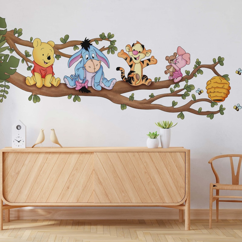 Wallism Murals - Etsy