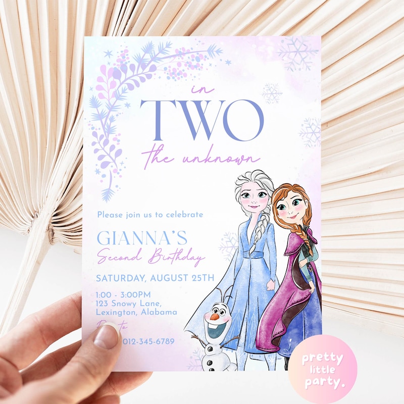 Unknown Party - Etsy Denmark