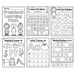 Preschool Worksheet, Homeschool Pack, Preschool Learning Pack - Etsy