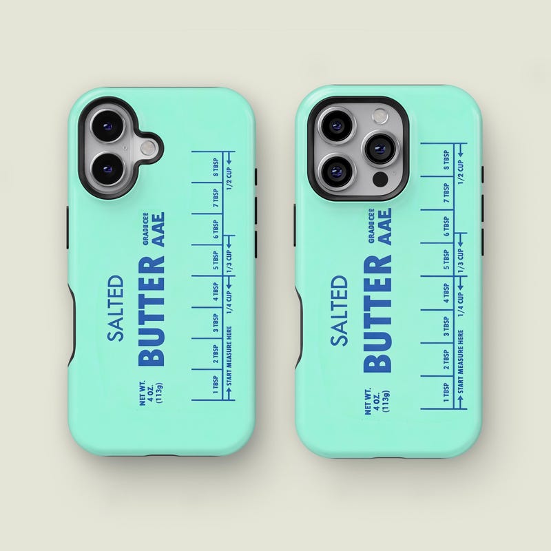 The Dairy Phone Case - Etsy Australia
