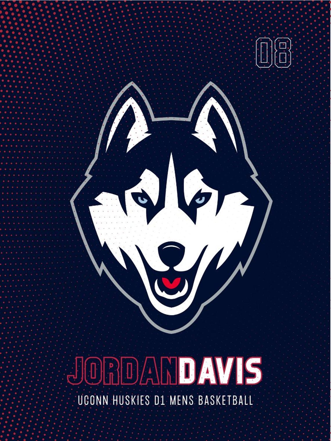 Team Lanyard & Player ID Card Designs - Canva Templates | Travel Team ...