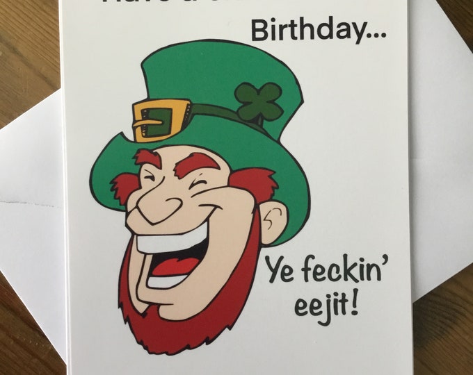 Irish Cards, 3-PACK, Connemara, Clifden, Blank, Greeting Cards ...