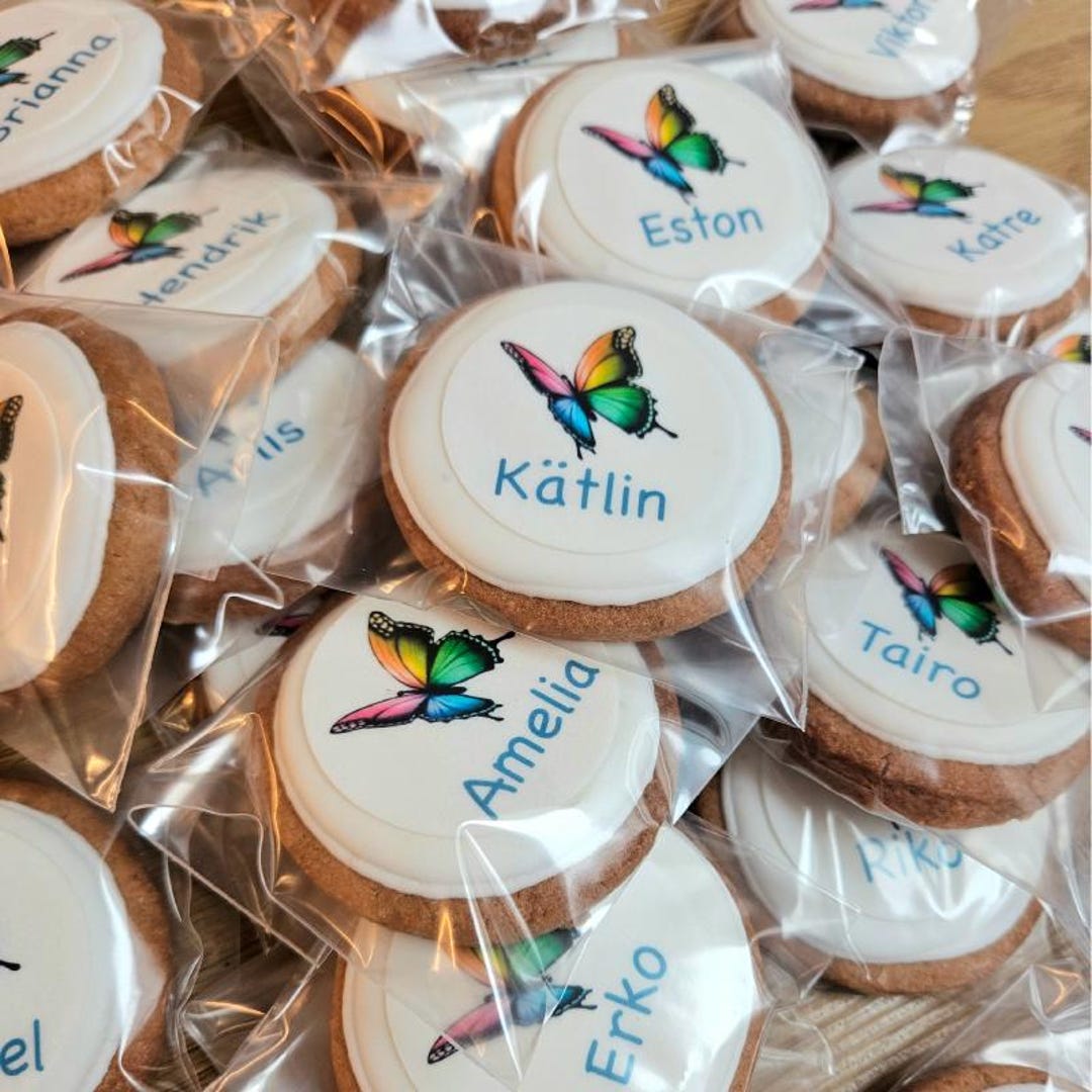 8 Cm, Kids Cookies, Cookies for Kids Party, Kids Sweets, Sweets for ...