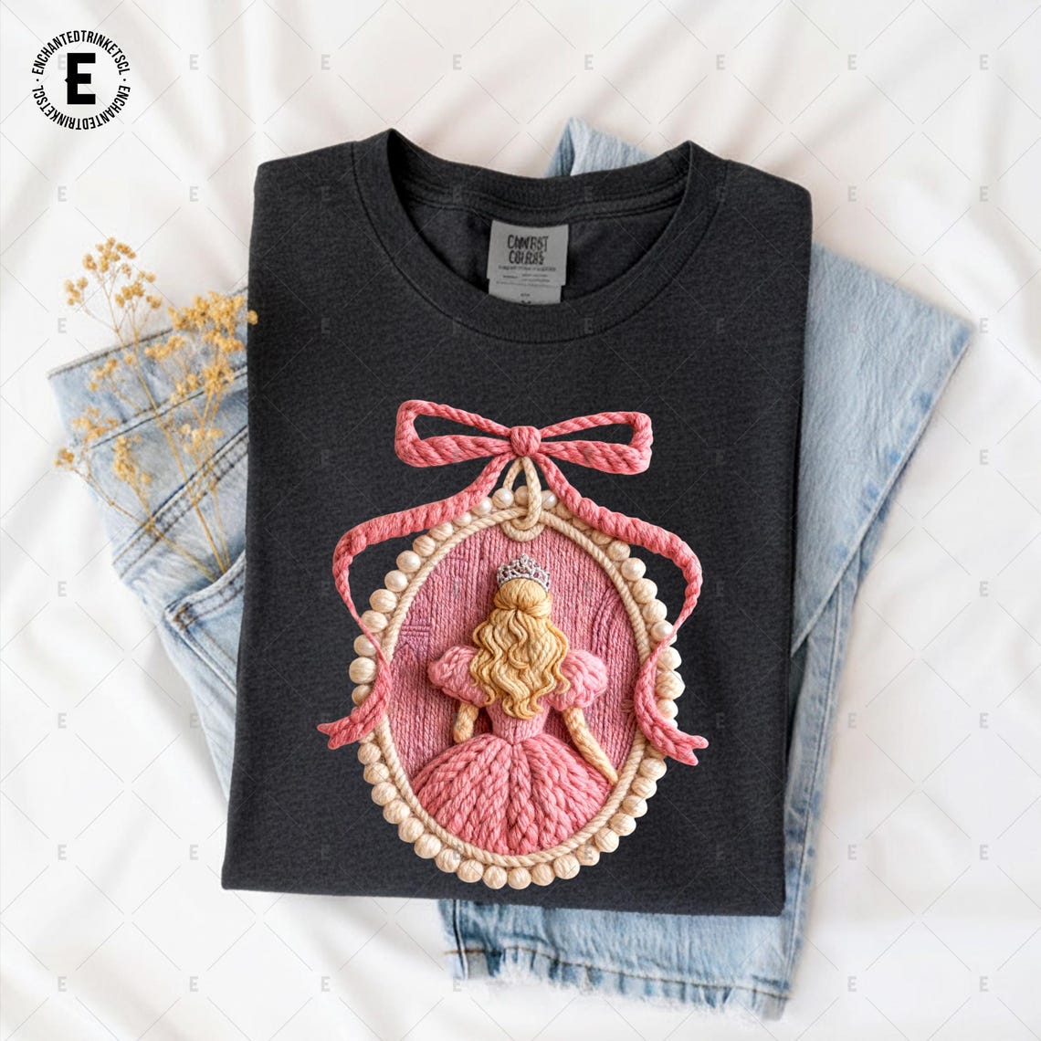 Wicked Witch Latch Hook Yarn Crochet PNG, Wicked Faux Embroidery ...