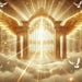 Heaven Background PNG: Memorial Digital Backdrop (digital Download) - Etsy