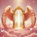 Heaven Background PNG: Memorial Digital Backdrop (digital Download) - Etsy