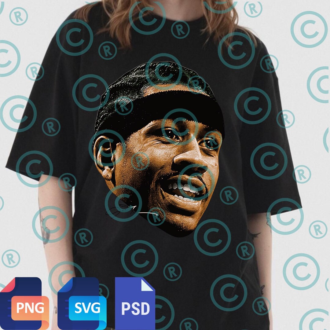 Allen Iverson PNG Svg, Rare the Answer Graphic, Vintage Rap Basketball ...
