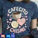 Pan Dulce PNG Svg for Circut, Mexican Concha Bread Design, Latina Food ...