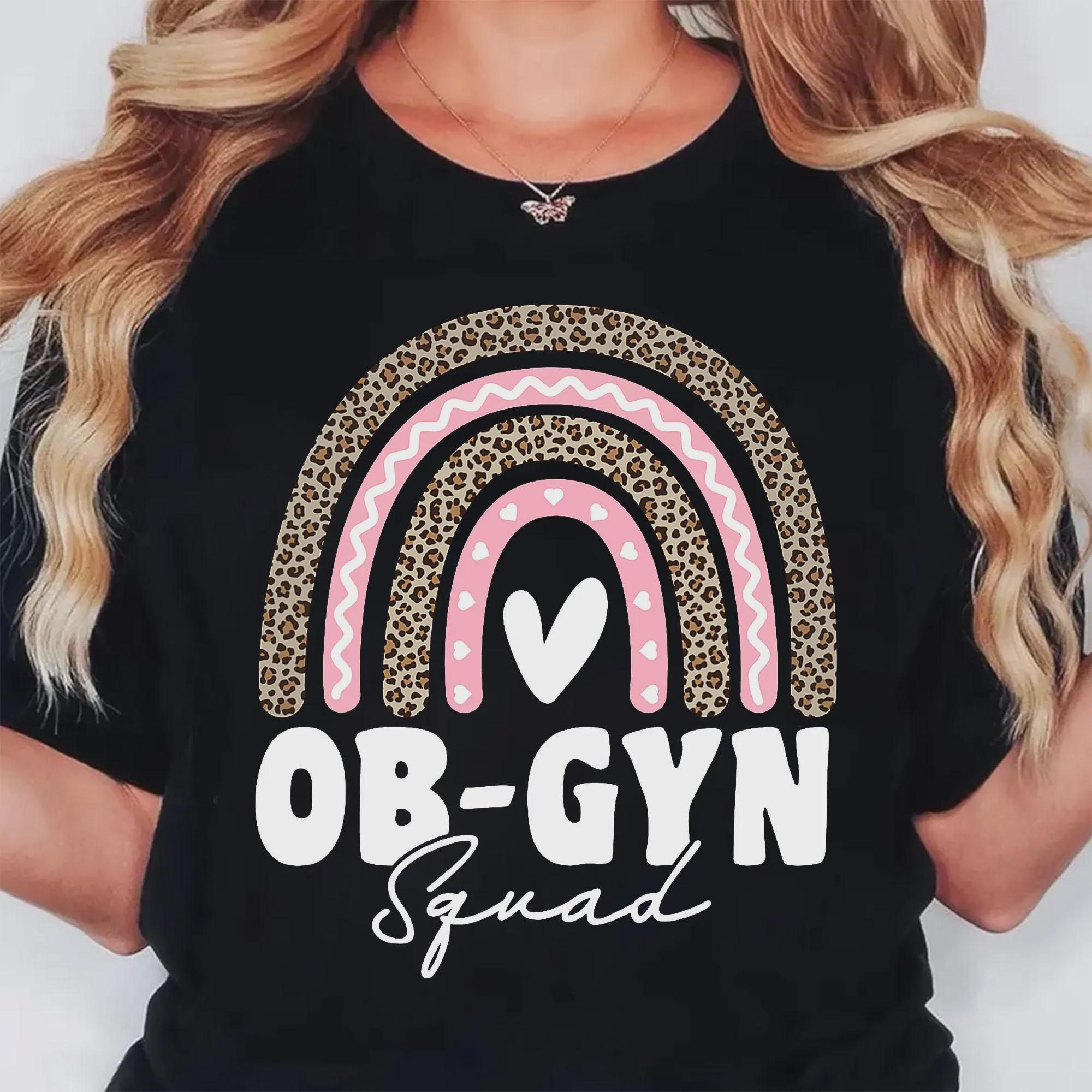 OBGYN Obstetrics and Gynecologist Png Bundle, OBGYN Design Download ...