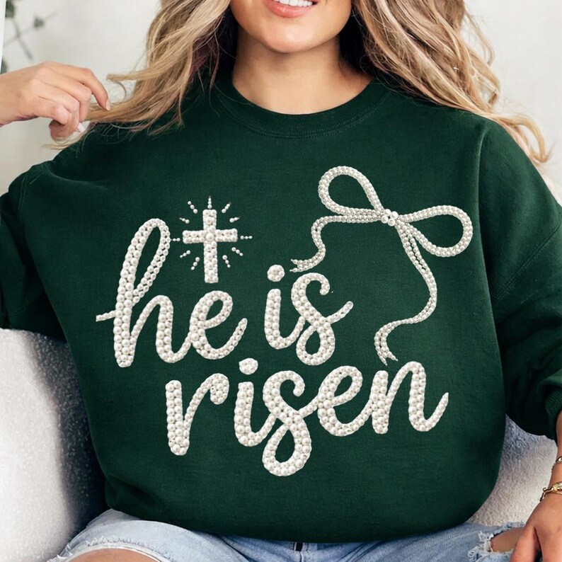 He is Risen Png, Matthew 28:6 Png, Floral Christian Shirt Png, Risen ...