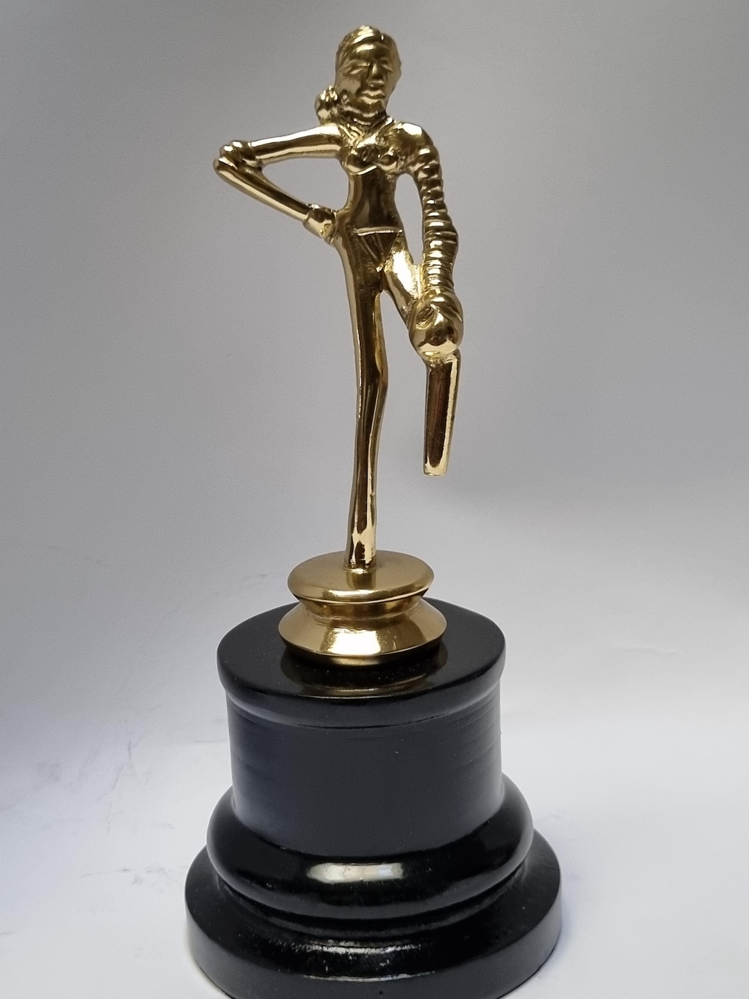 Dancing Girl of Mohenjo-daro Replica – Indus Valley Bronze Figurine ...