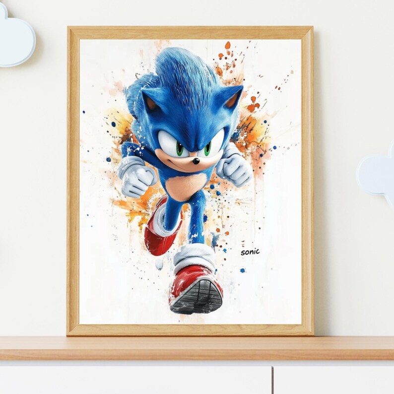 Sonic the Hedgehog,shadow the Hedgehog,sonic Cosplay,tails,game Poster ...