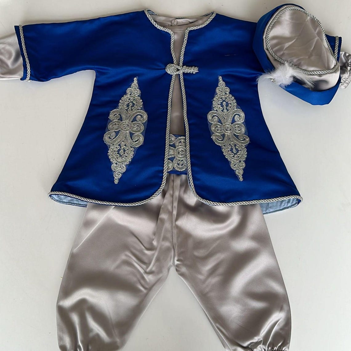 Prince Charming Costume, Customized Prince Charming ,birthday Dress ...