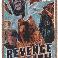 The Phantom Menace Film Poster - Etsy Canada