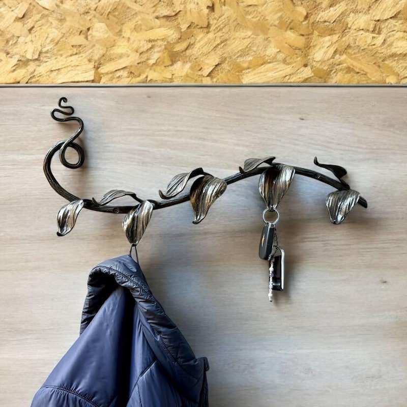 Large Key Bars for Wall - Etsy