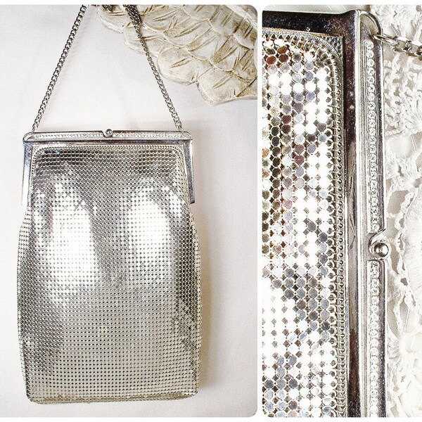 Bridal Handbag - Etsy