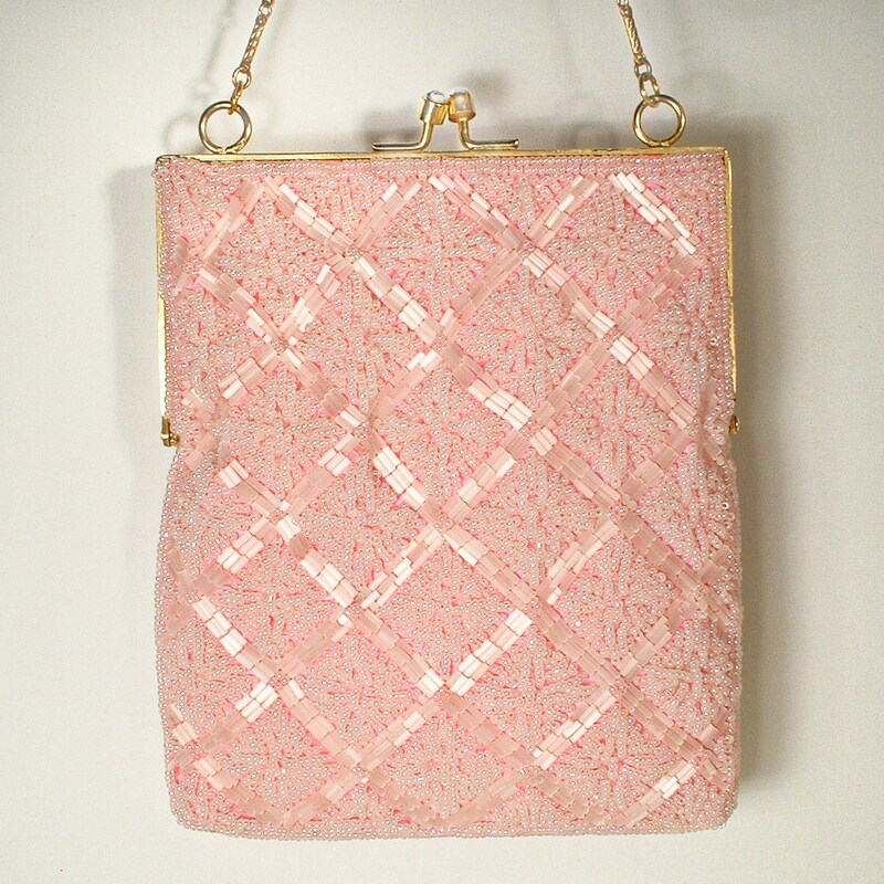 50s Vintage Purse - Etsy