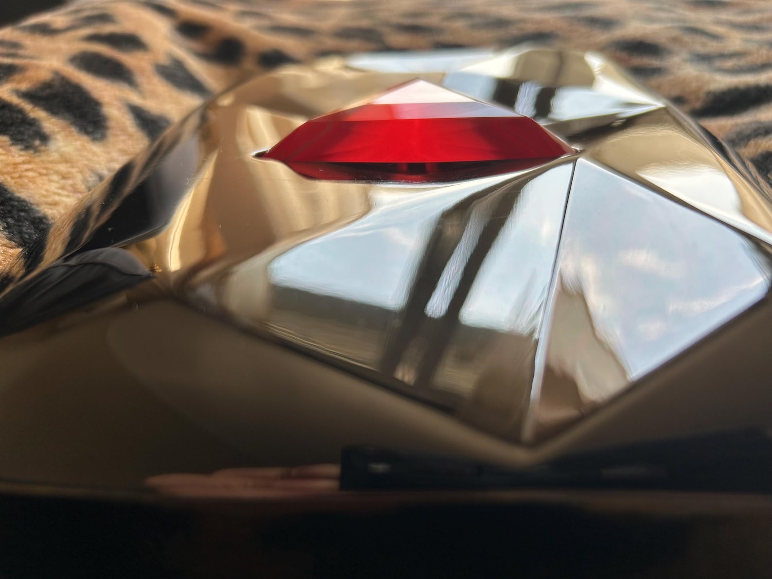 Youtube Red Diamond Play Button - Etsy