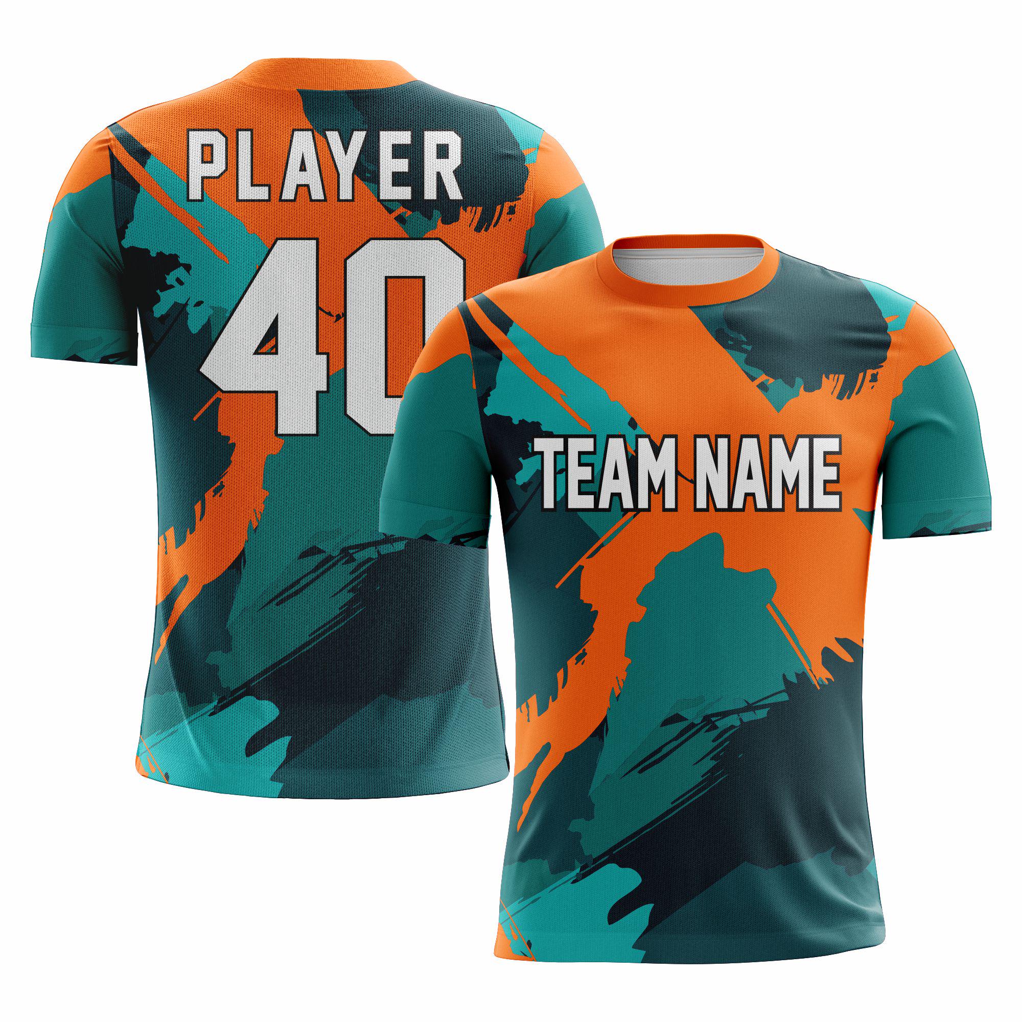 Custom Soccer Jersey Team Name & Number, Football Jersey Team, Game Day ...