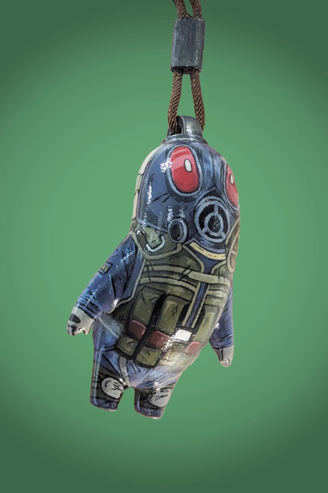 CS2 Charm-keychain - Etsy