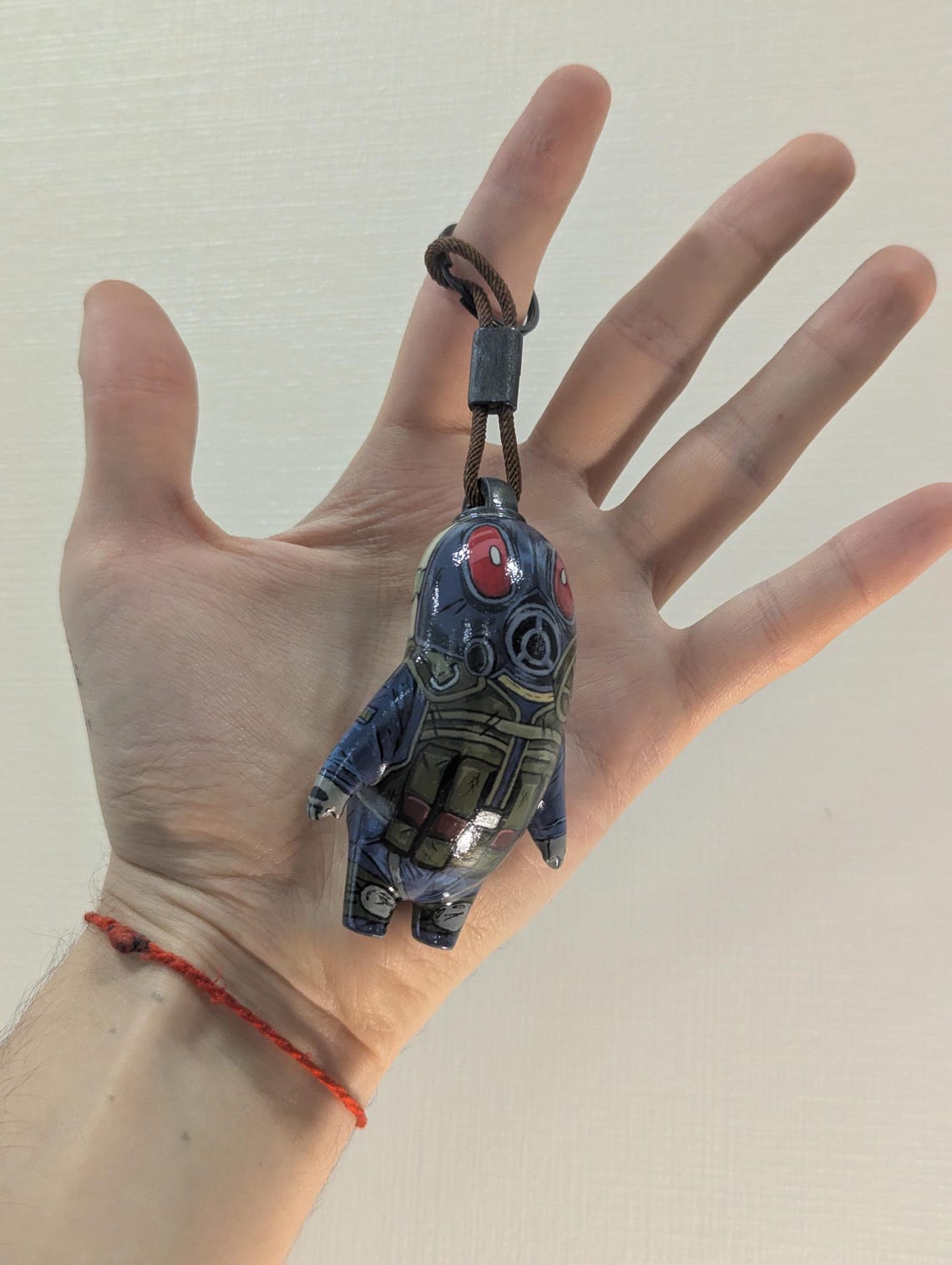 CS2 Charm-keychain - Etsy