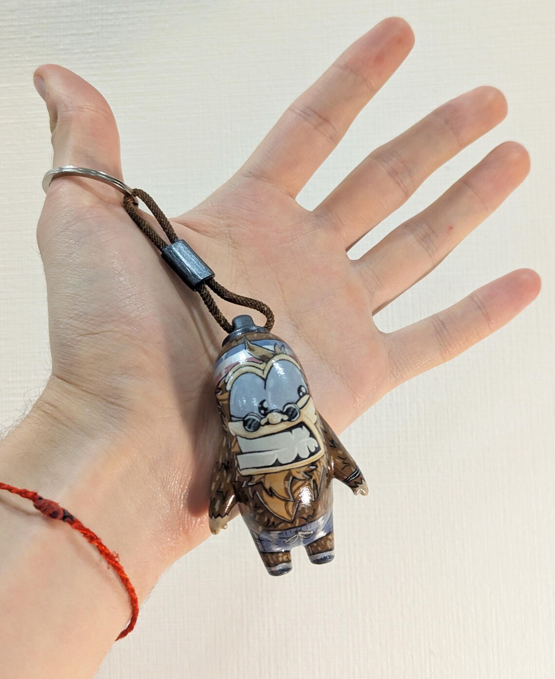 CS2 Charm-keychain - Etsy