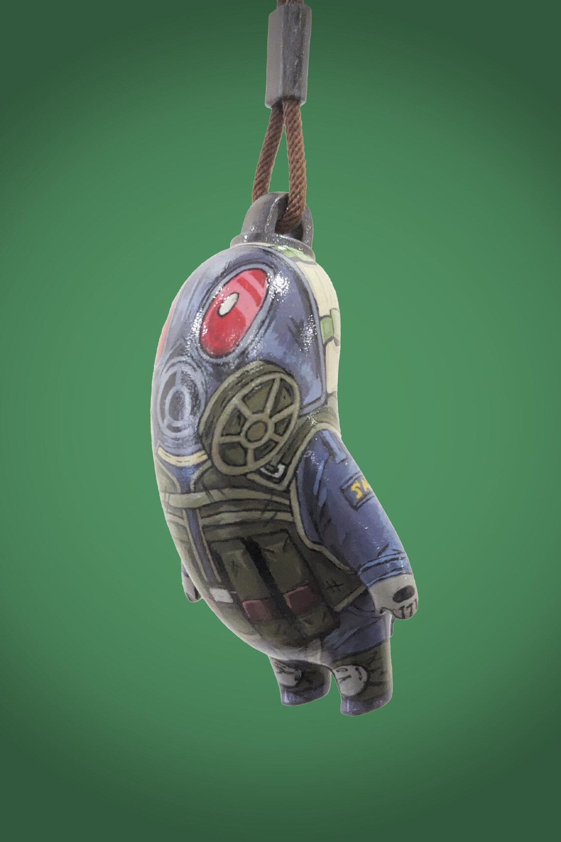 CS2 Charm-keychain - Etsy