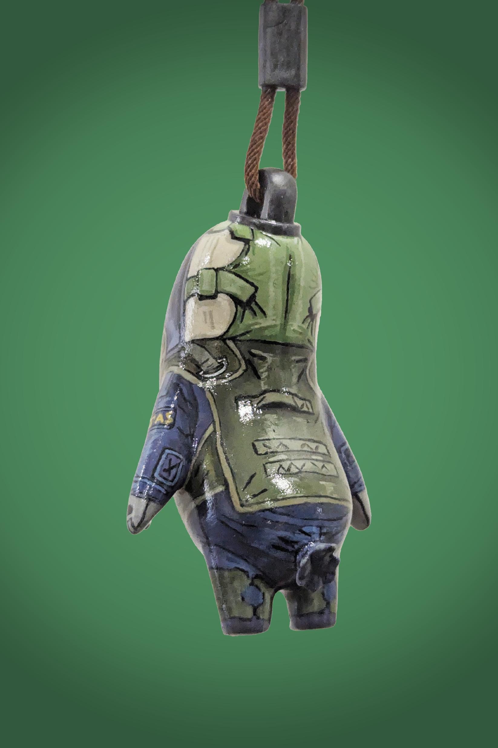 CS2 Charm-keychain - Etsy