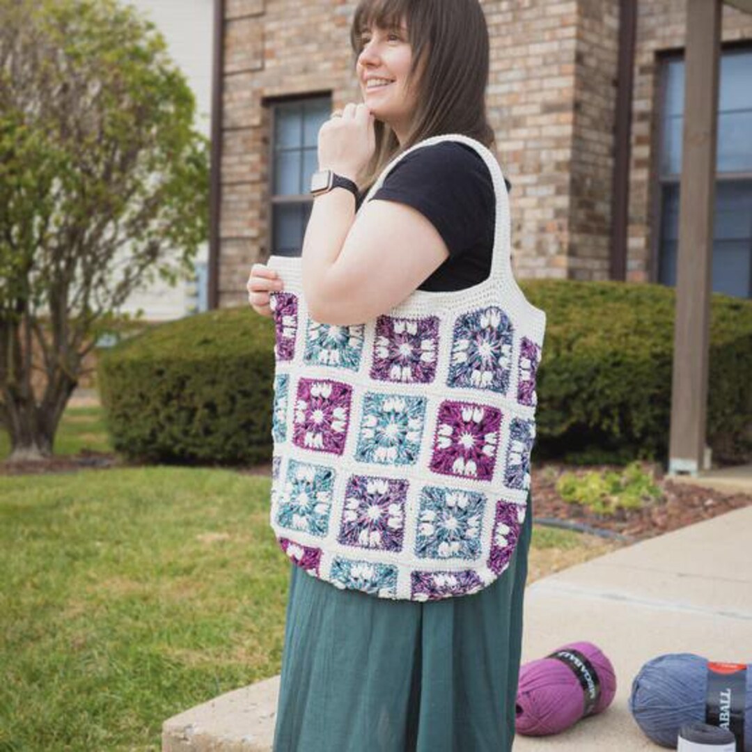 Crochet PATTERN the Elves Kvist and Maise – the Crochet Pattern ...