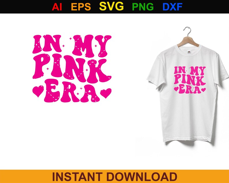 20 Love of Pink SVG Bundle, Pink Nation Svg, A Pink Dog Svg, Pink Svg ...