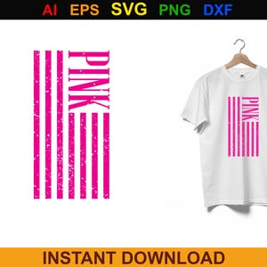 20 Love of Pink SVG Bundle, Pink Nation Svg, A Pink Dog Svg, Pink Svg ...