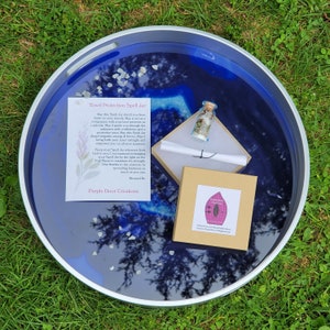 Travel Protection Spell Jar - Etsy