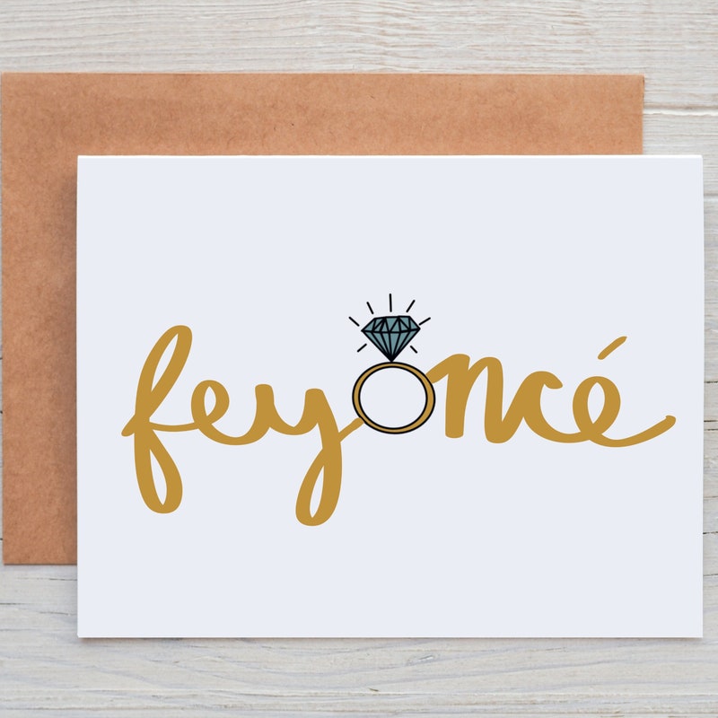 Feyonce - Etsy