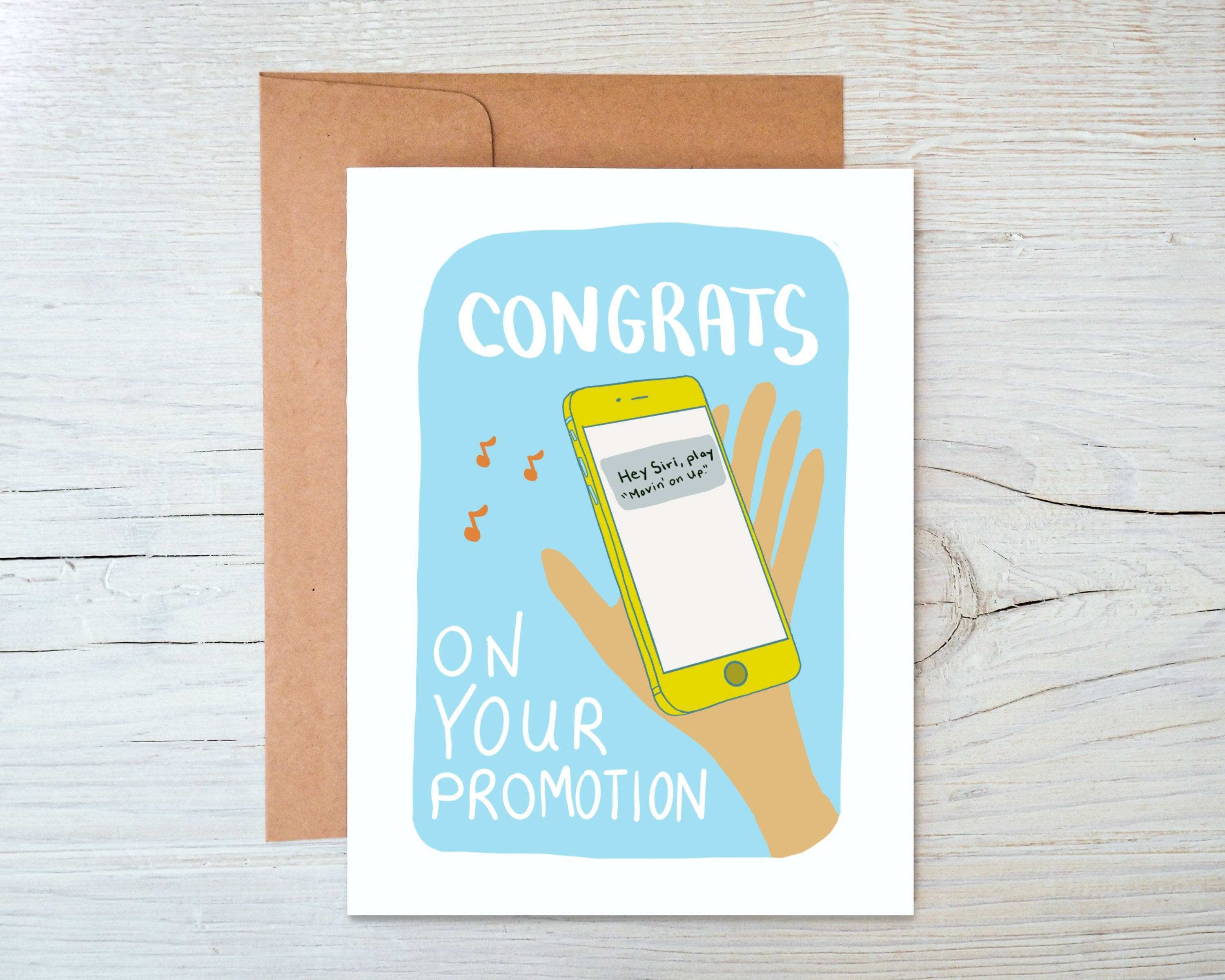 Congratulations On Your Promotion Funny Images