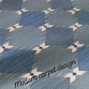 STRIP Rug – Organic Texture for Modern Living - Etsy