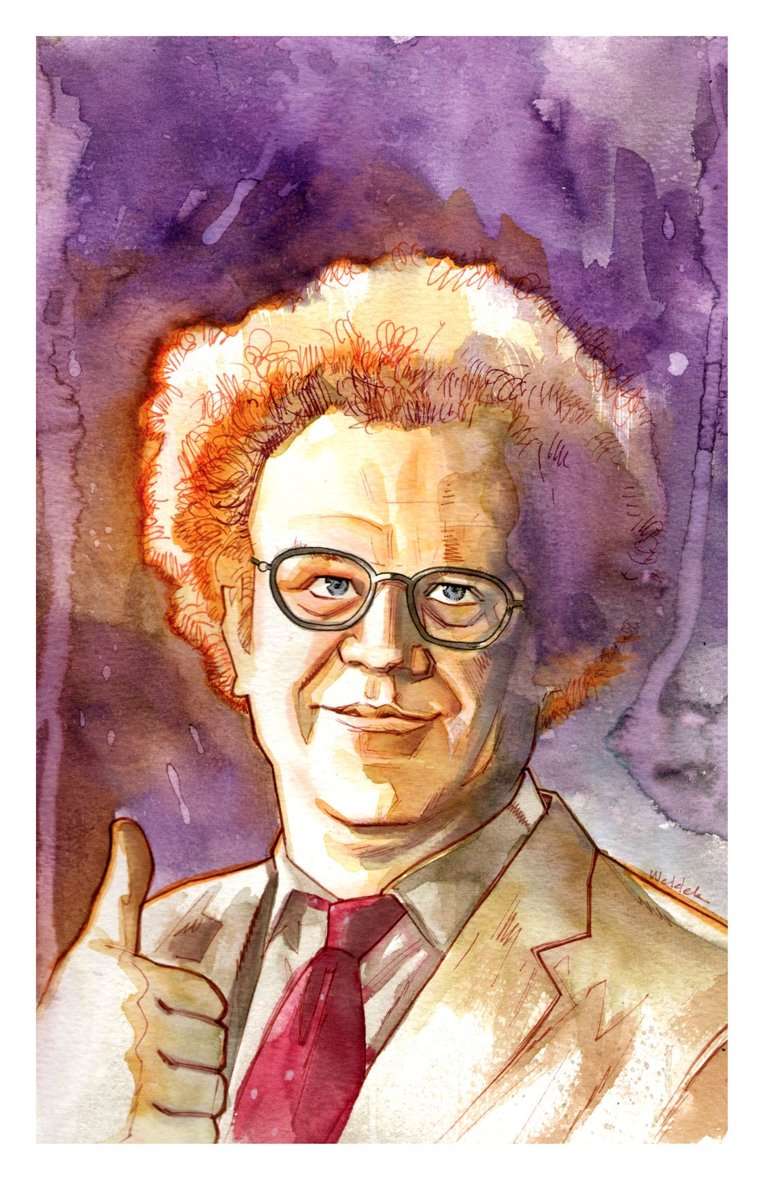 John C Reilly Steve Brule
