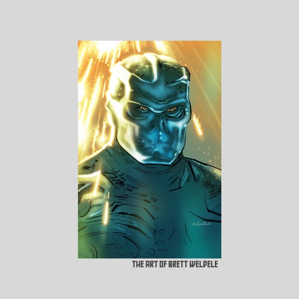 Jason X Movie Poster - Etsy
