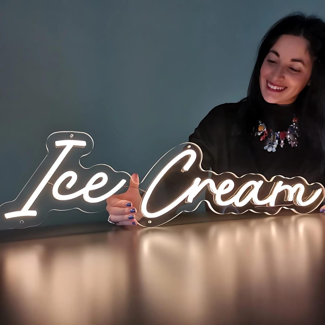 Custom Neon Sign | Wedding Neon Sign | Led Neon Sign | Personalized ...