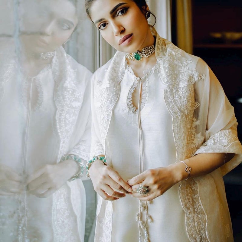 Tassels for Punjabi Suits - Etsy