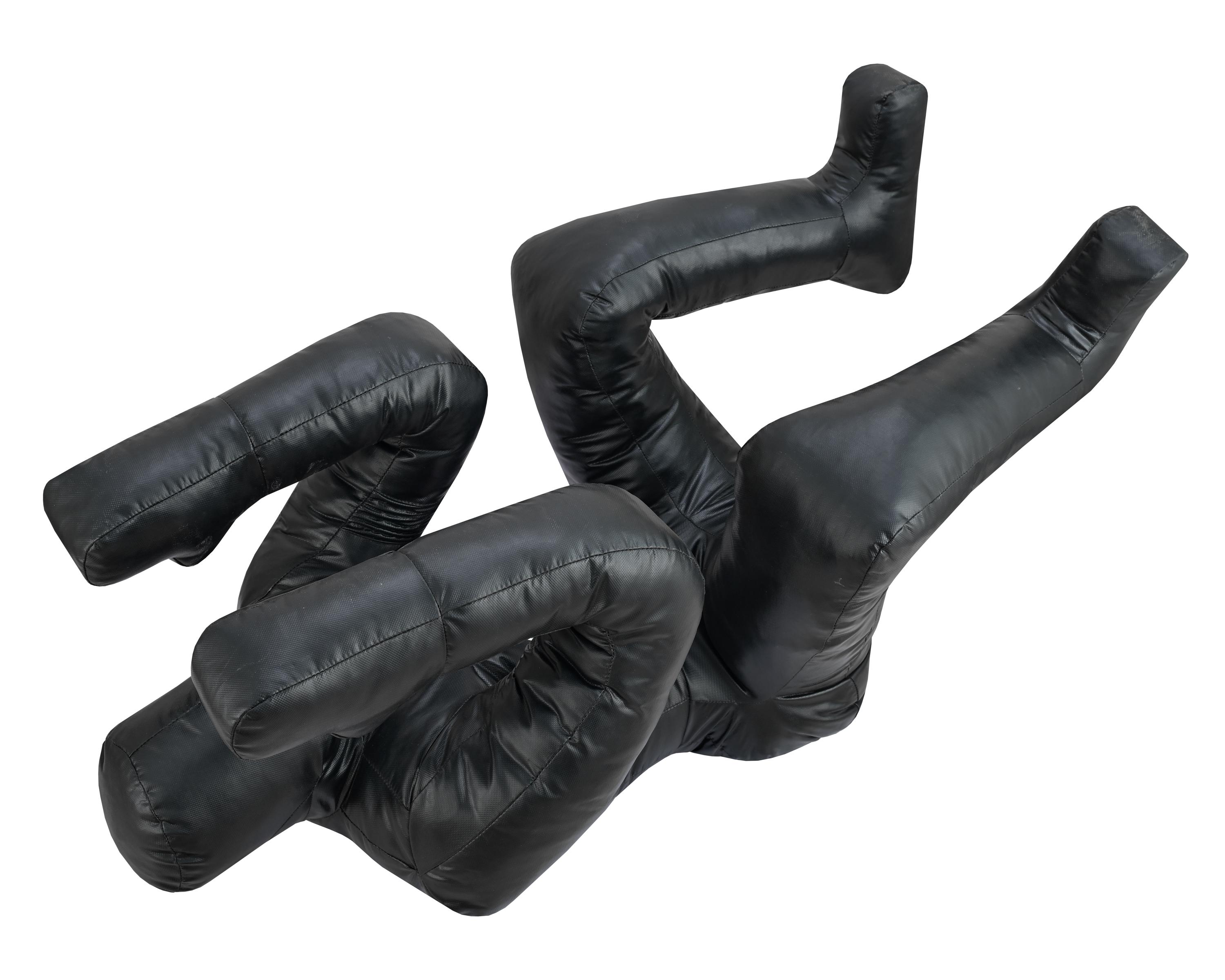 Shaza Ind Grappling Dummy: MMA BJJ Wrestling Training, 100% Vinyl ...