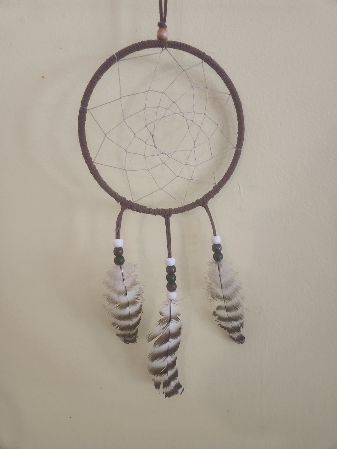 Basic Dream Catcher 6 Inch - Etsy