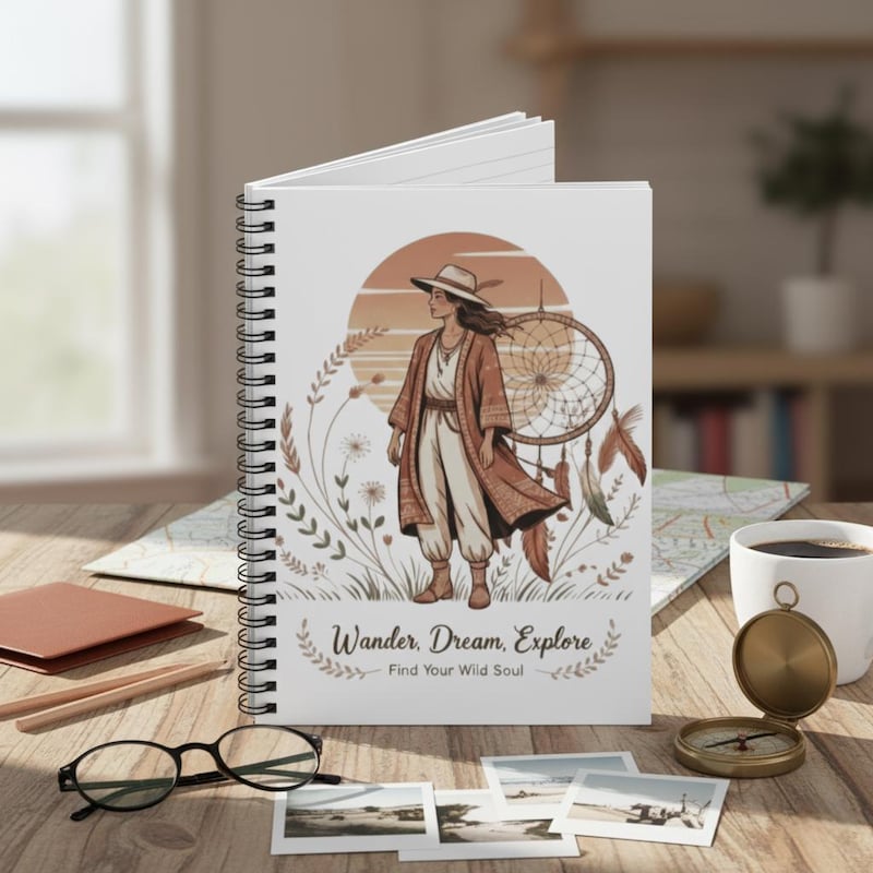 Wander Print Unique Gifts - 60+ Gift Ideas for 2026