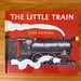 The Little Train by Lois Lenski - Etsy