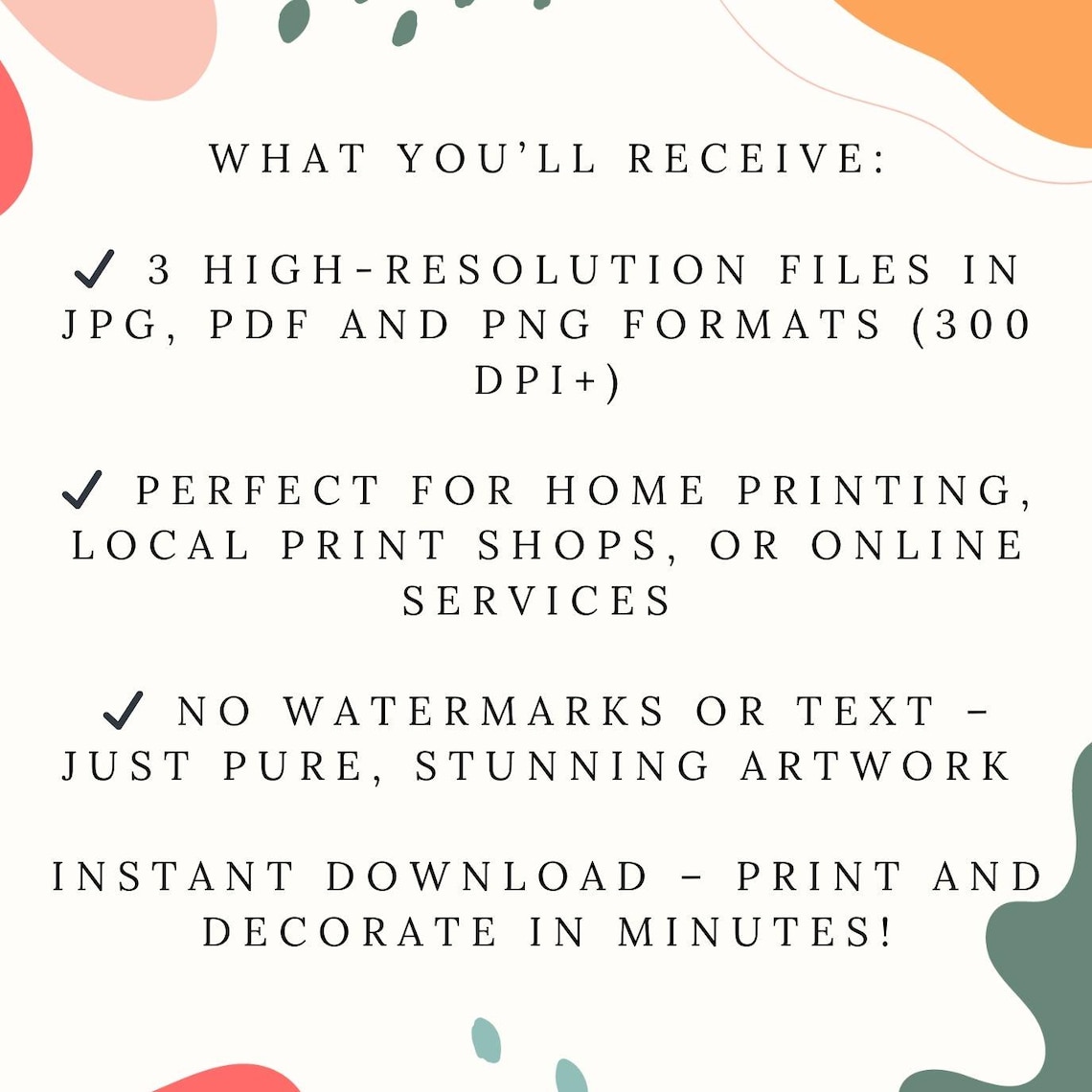 Mature Woman Printable Wall Art 8x10" | Elegant Female Portrait ...