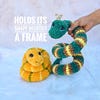 Coral Snake Crochet Pattern | Amigurumi | PDF File - Etsy UK
