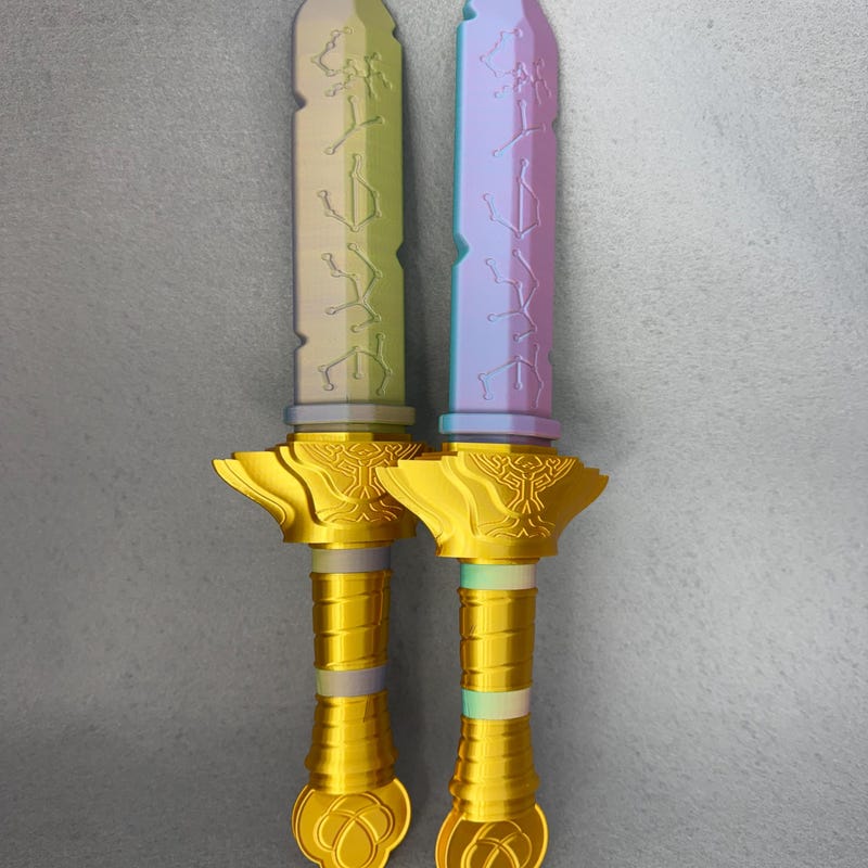 Swords - Etsy