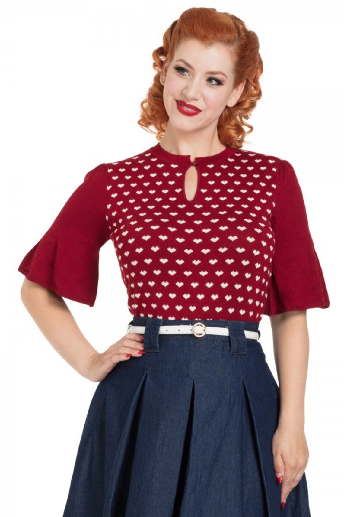 Sample Sweater Knit Black Pullover Butterfly Sleeves L XL XXL - Etsy