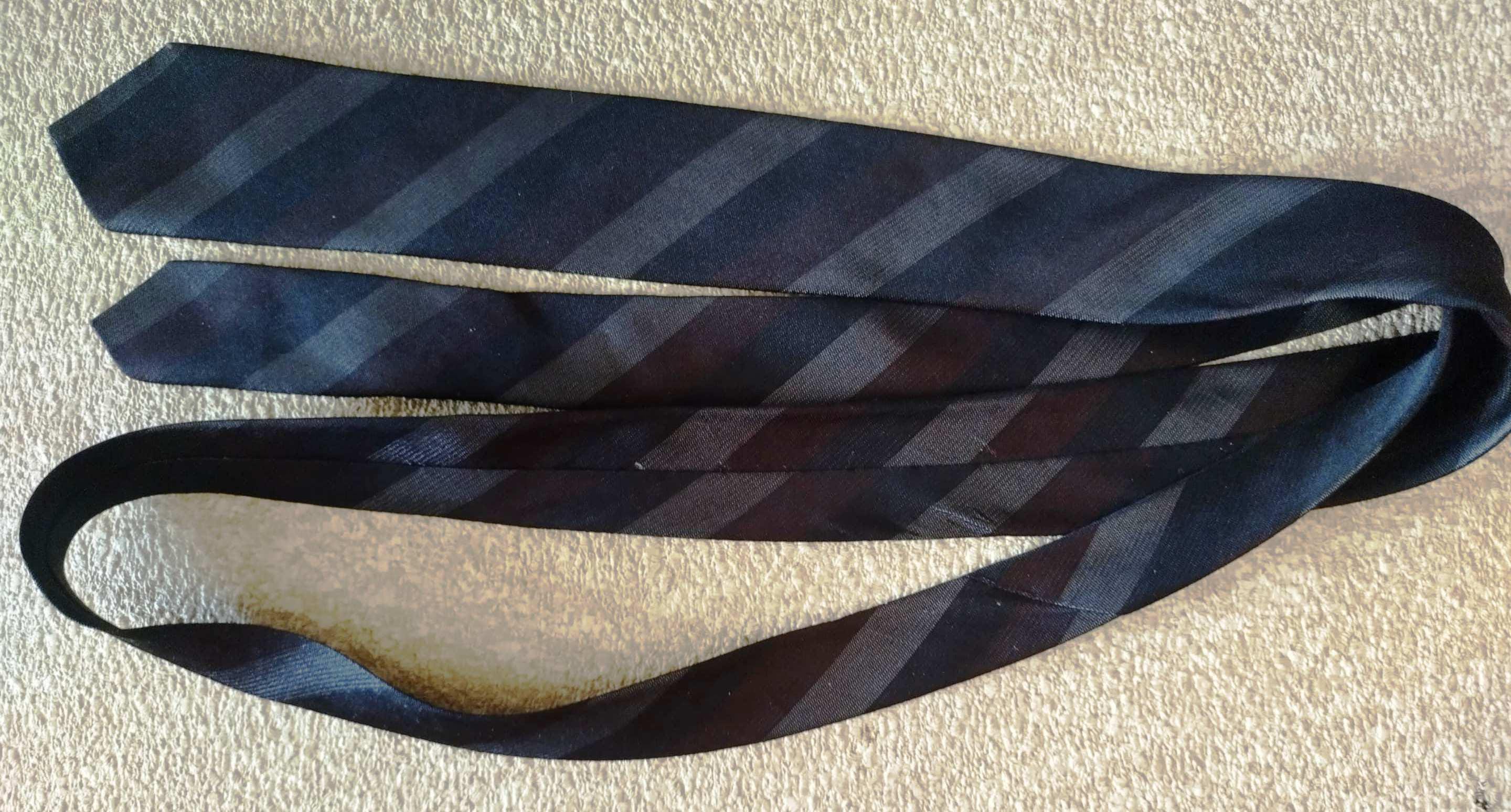 Mid Century Vintage Neckties Phil Hahn Men's Neck Wear Belmont Shore ...