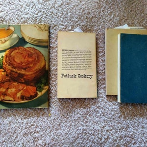 The Art of Cooking Serving by Sarah Field Splint 549 Crisco Recipe 1934 ...