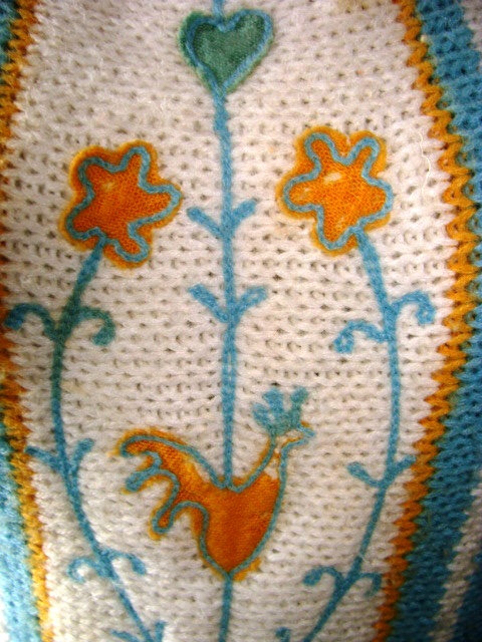 Vintage 100% Orlon Acrylic Union Sweater Pullover Powder Blue - Etsy